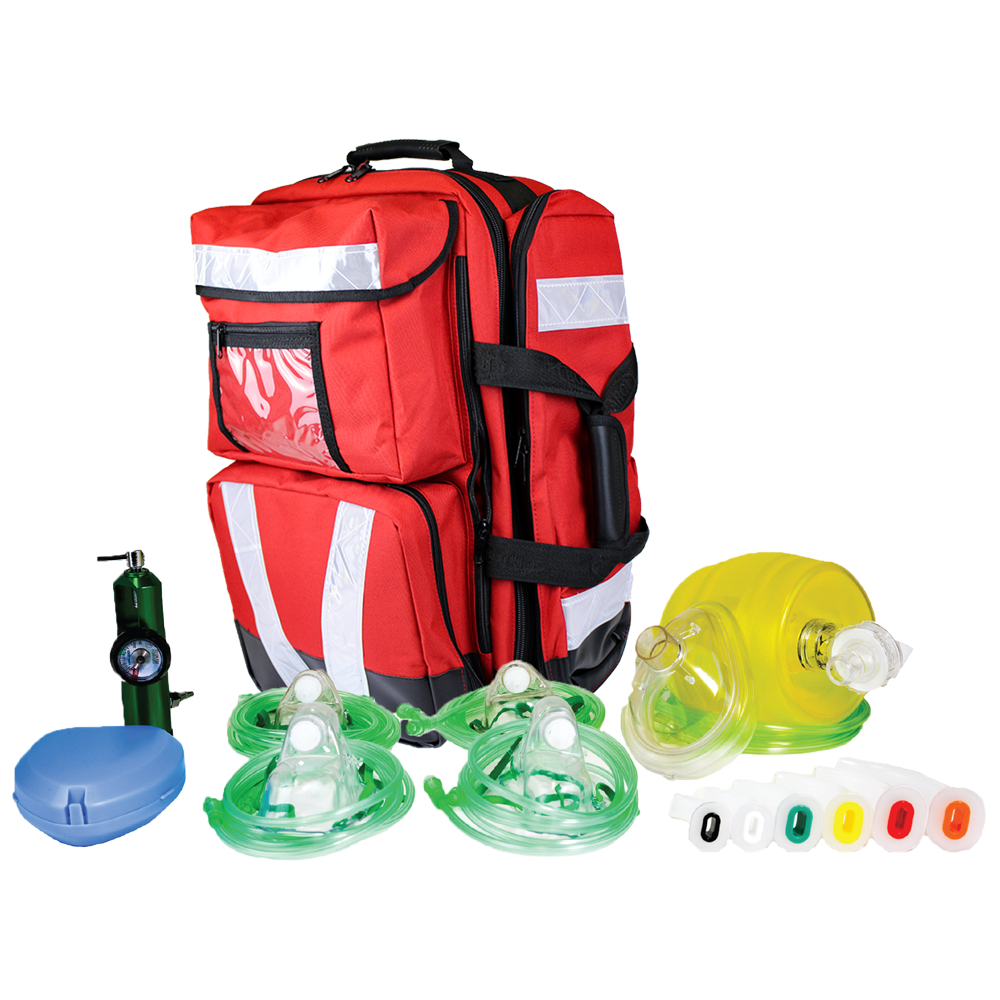 Oxygen & Airway – First Aid Store Australia