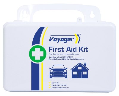 Workplace First Aid Kits | WHS Compliant | The First Aid Store Australia