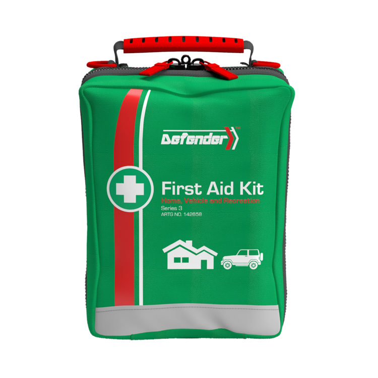 Workplace First Aid Kits | WHS Compliant | The First Aid Store Australia