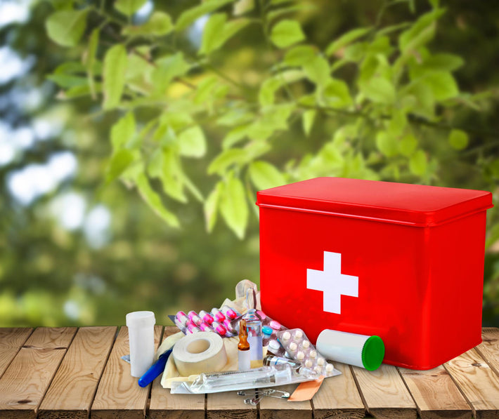 First Aid Kits & AEDs Online Store Sydney – First Aid Store Australia