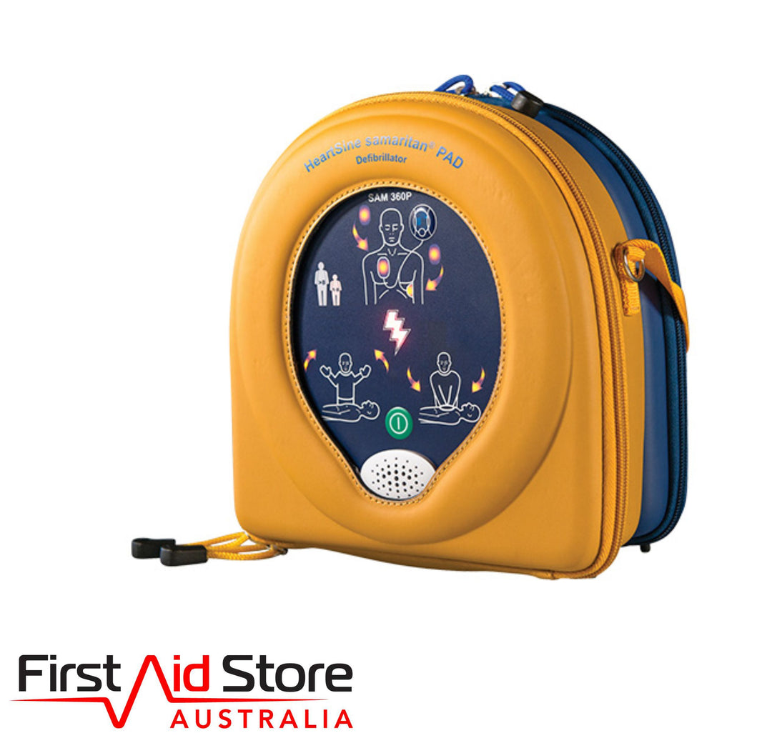 Defibrillator – First Aid Store Australia
