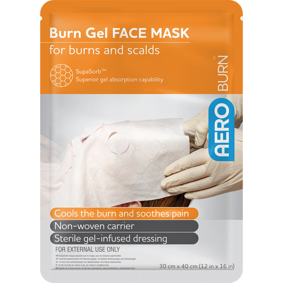 Burn Care – First Aid Store Australia