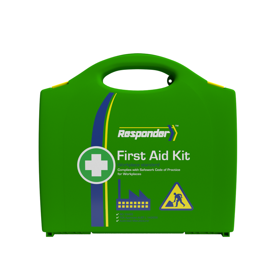 First Aid Kits & AEDs Online Store Sydney – First Aid Store Australia