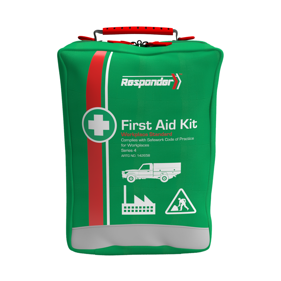 First Aid Kits & AEDs Online Store Sydney – First Aid Store Australia