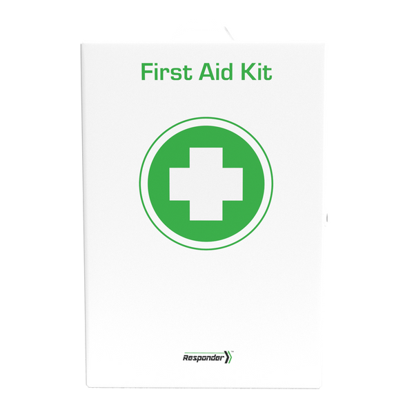 COMMANDER 6 Series Metal Tough Food & Beverage Kit – First Aid Store ...