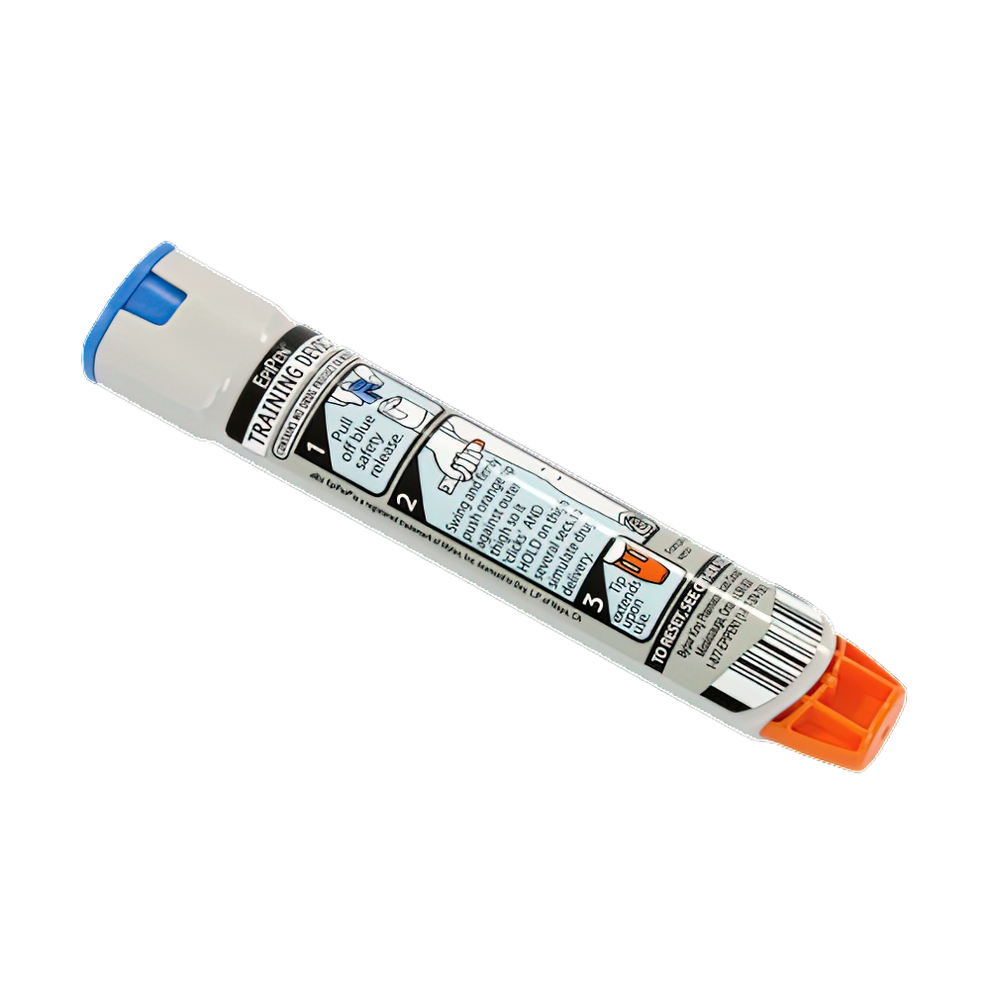 EPIPEN Adrenaline Trainer – First Aid Store Australia