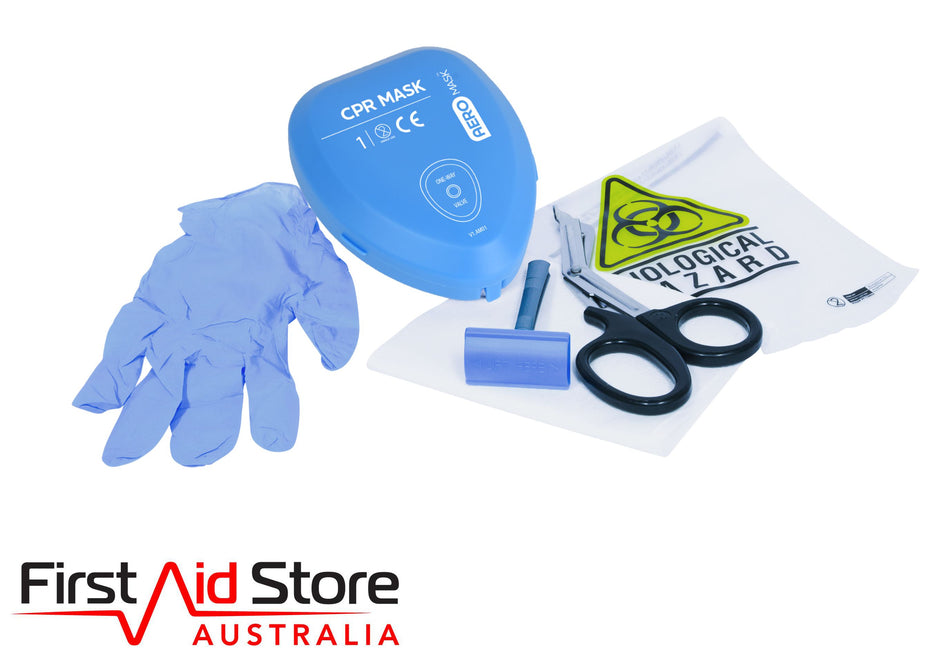 Defibrillator – First Aid Store Australia