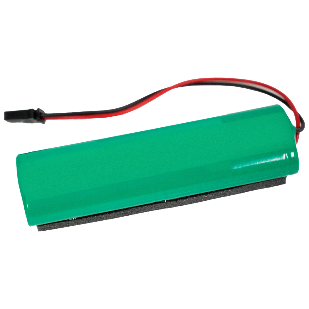 HEARTSINE 500P Trainer Replacement Battery (4.8V NiMH) – First Aid ...